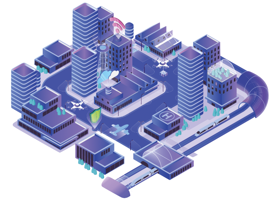 WINT Water Efficiency Intelligence Platform